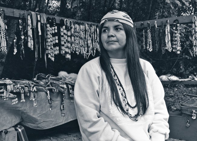 She Sang Me A Good Luck Song | MAH