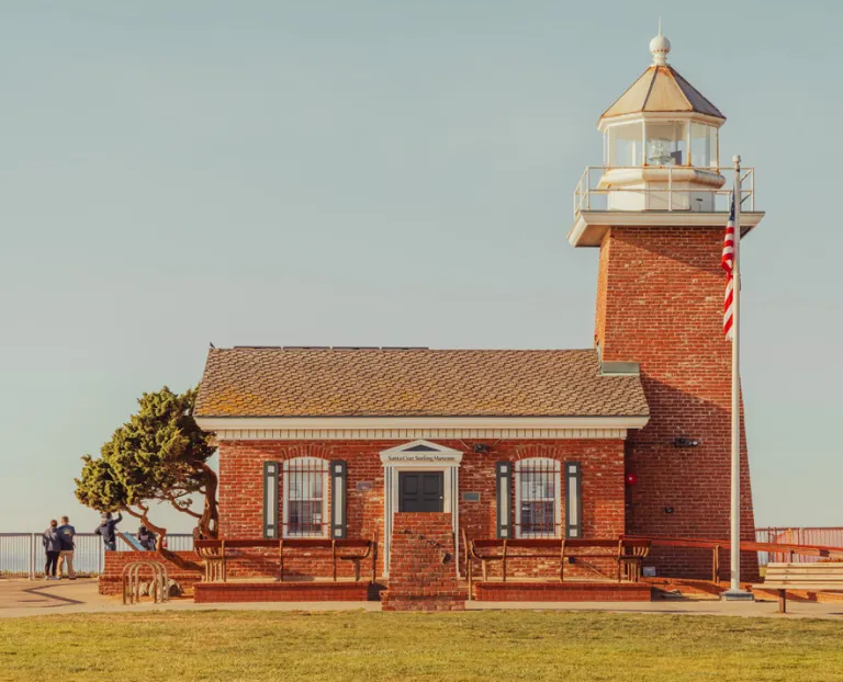 Accidentally Wes Anderson: Adventures in Santa Cruz | MAH