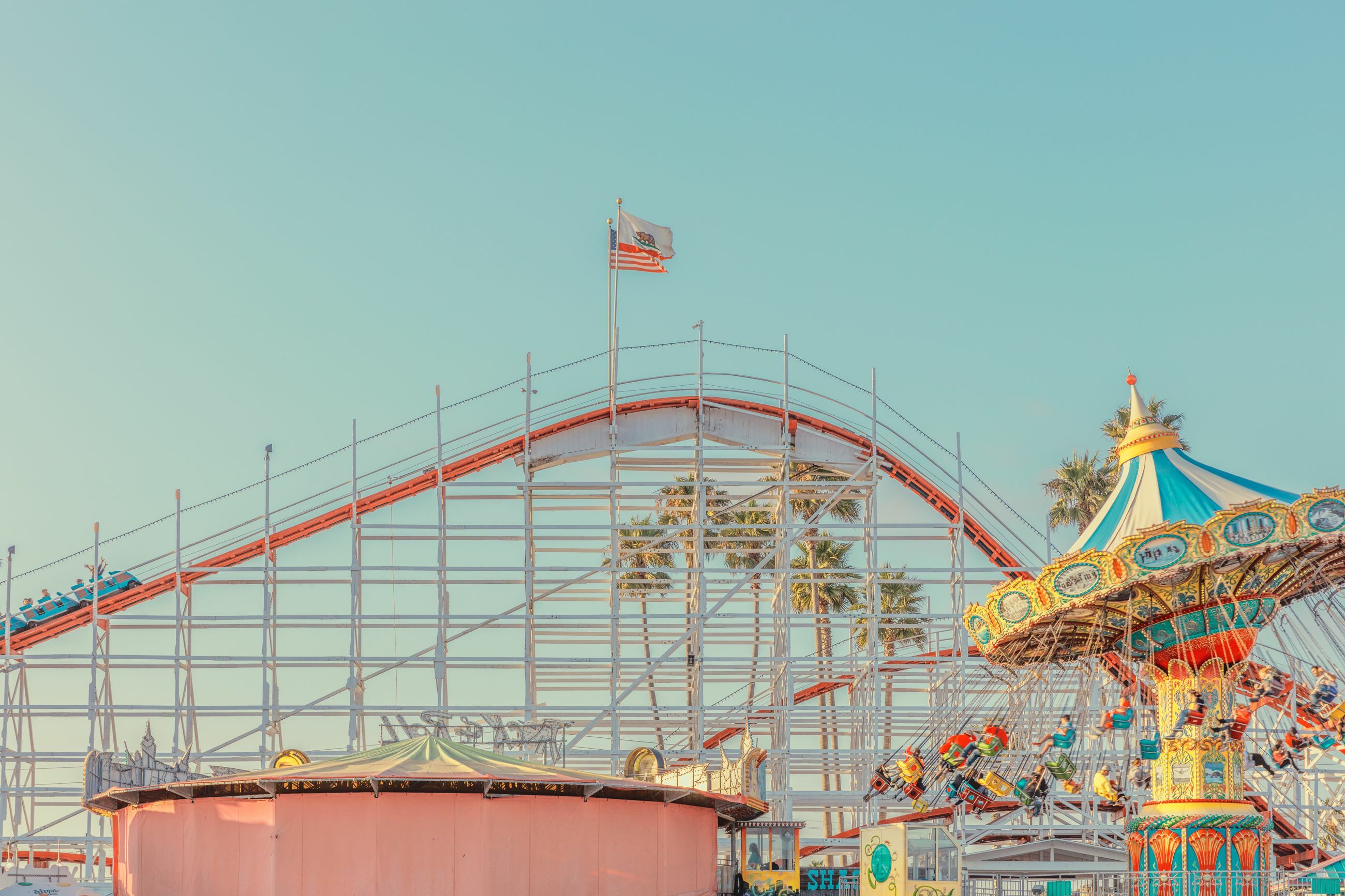 Accidentally Wes Anderson: Adventures in Santa Cruz | MAH