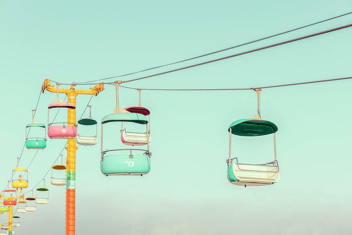 Accidentally Wes Anderson: Adventures in Santa Cruz | MAH