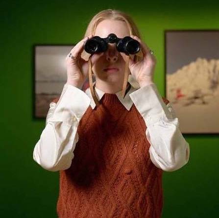 Accidentally Wes Anderson: Adventures in Santa Cruz | MAH