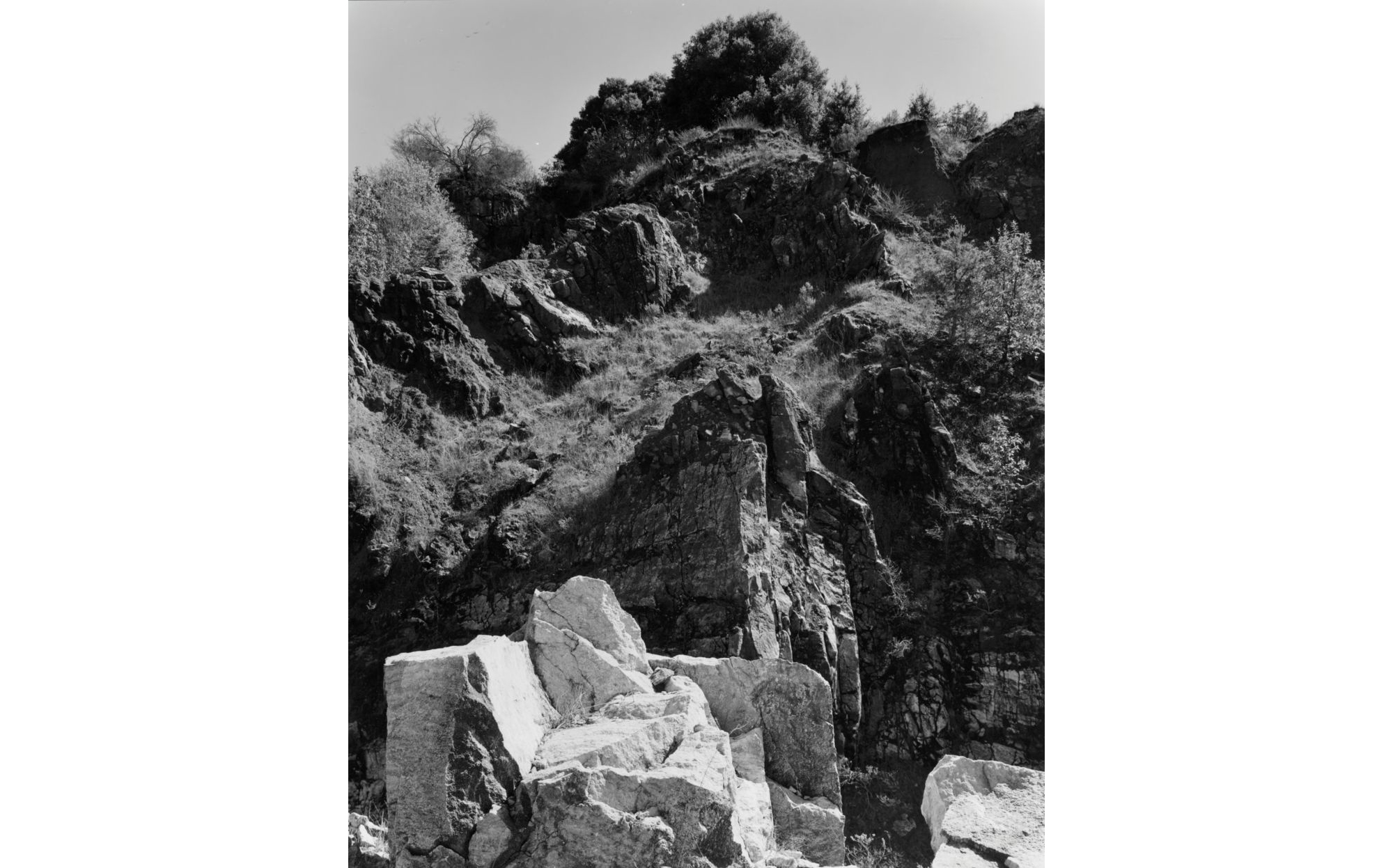 Of Love and Revelation: Learning Photography from the Land | MAH