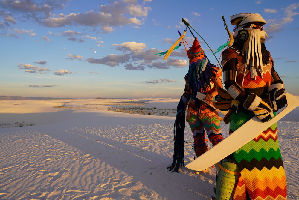 Sé’sh Shóto’sh Psí’sh (Muscle, Bone & Sinew) | MAH