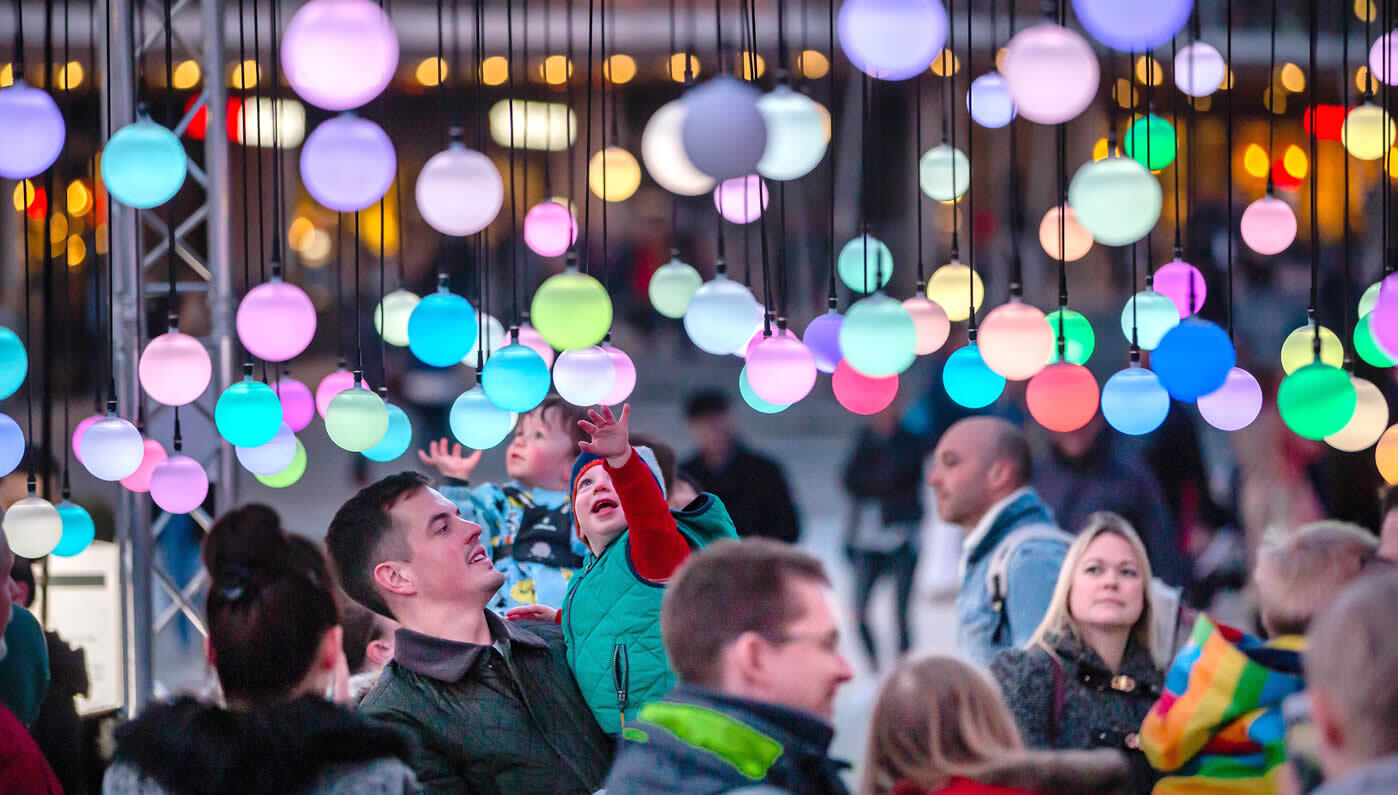 When Was the Last Time You Felt Awe? | MAH