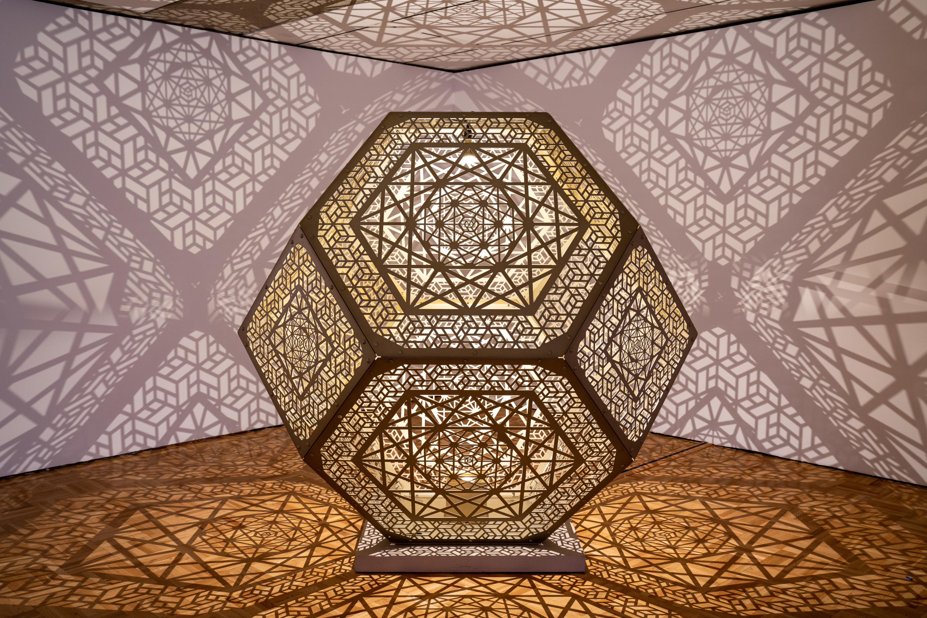 Point of Light | MAH