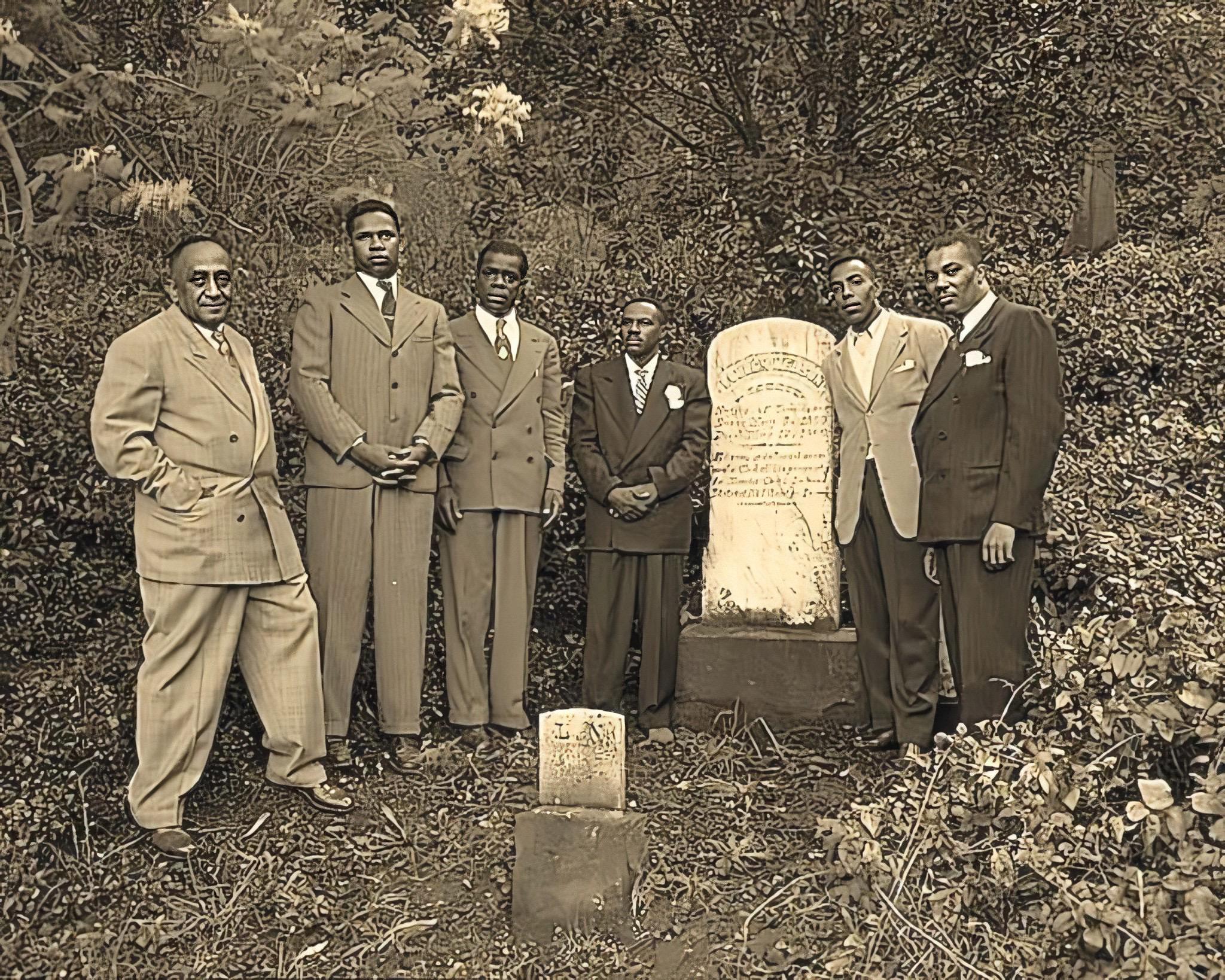 History of Juneteenth: Part 1 | MAH