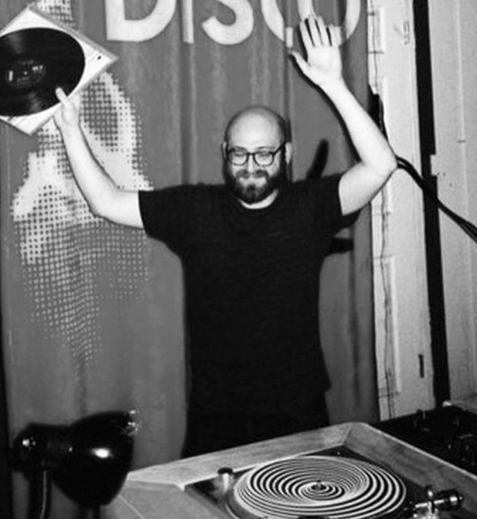 SOLD OUT-Late Night @ the MAH: Silent Disco | MAH