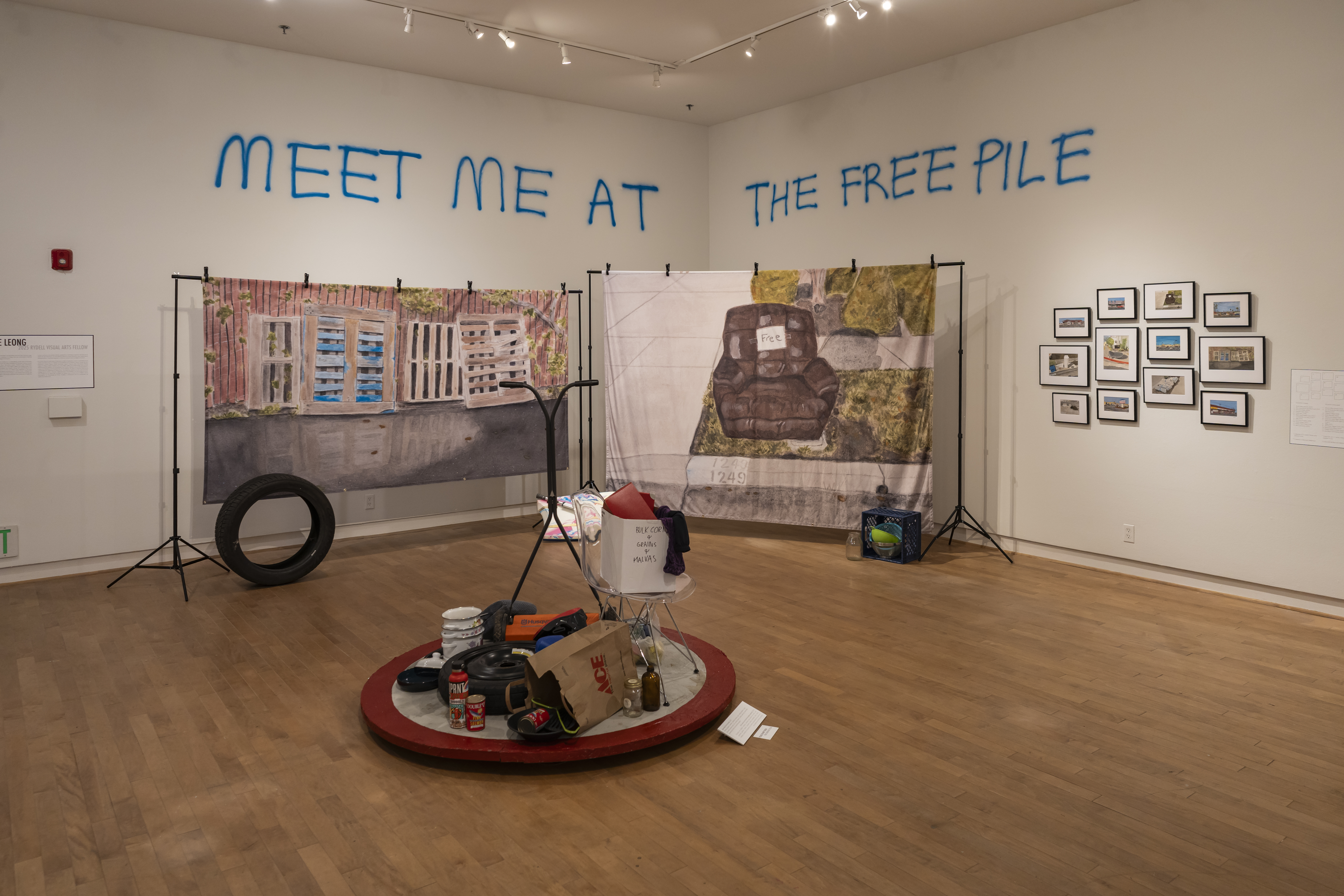 Rydell Visual Arts Fellowship | MAH