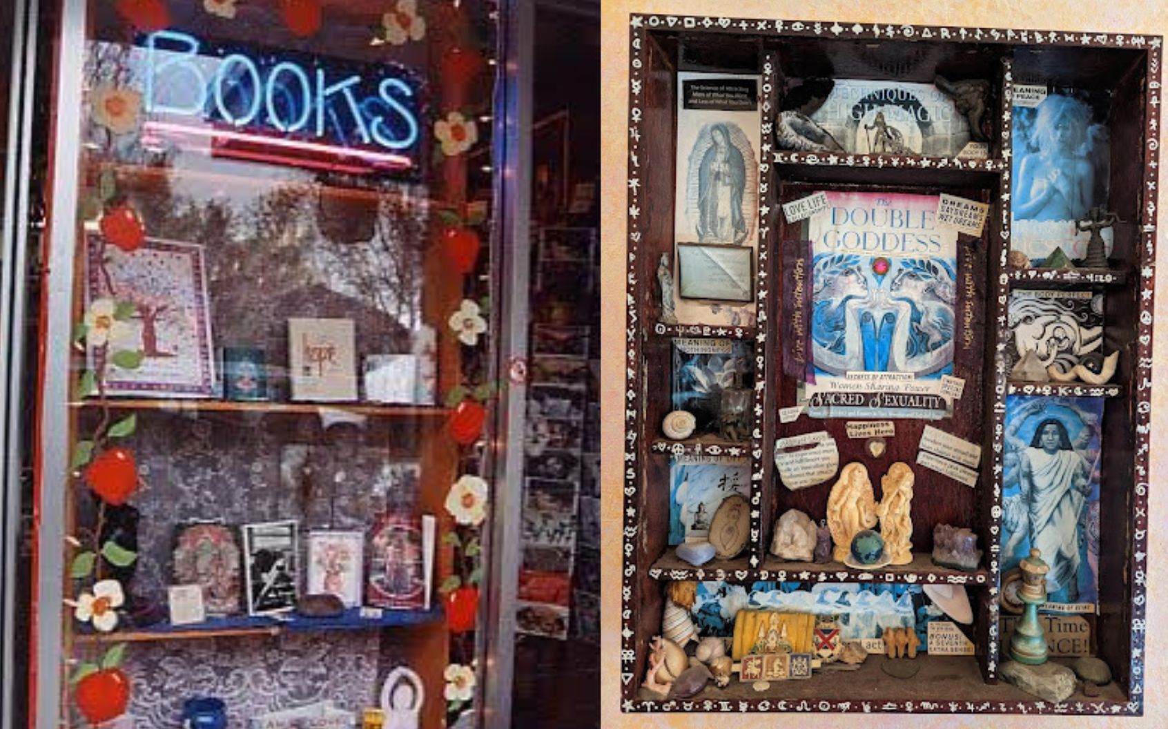 Then & Now: LGBTQ+ Gathering Spaces | MAH