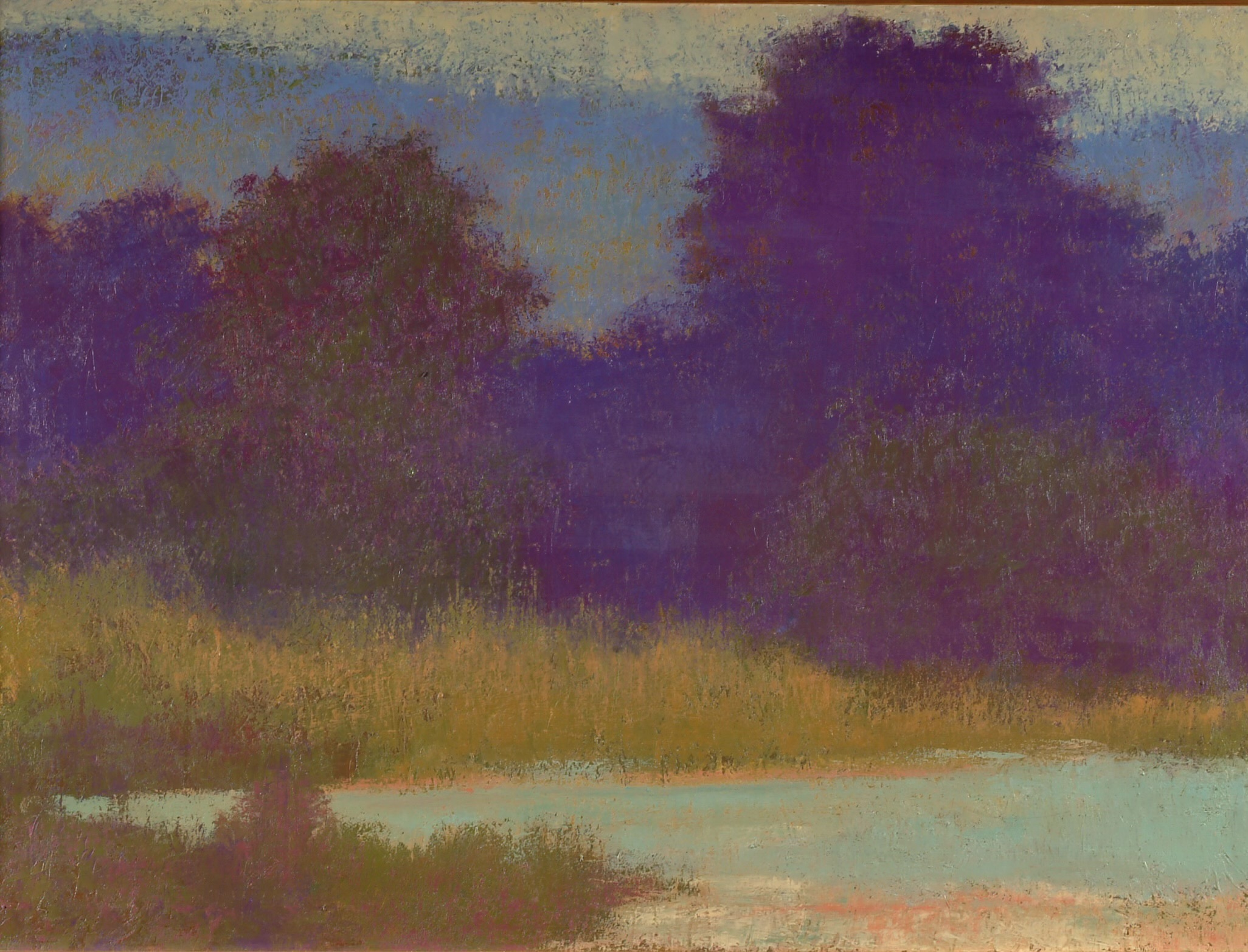 Richard Mayhew: Inner Terrain | MAH