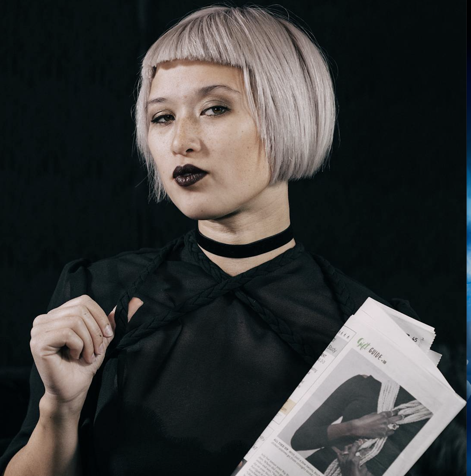 Uncommon Threads | MAH