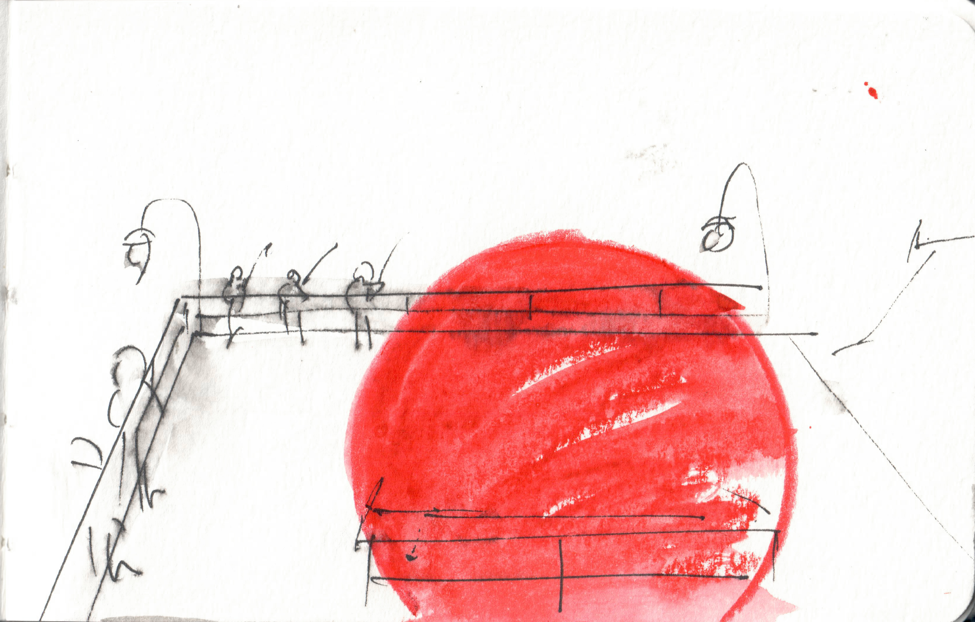 RedBall Santa Cruz | MAH