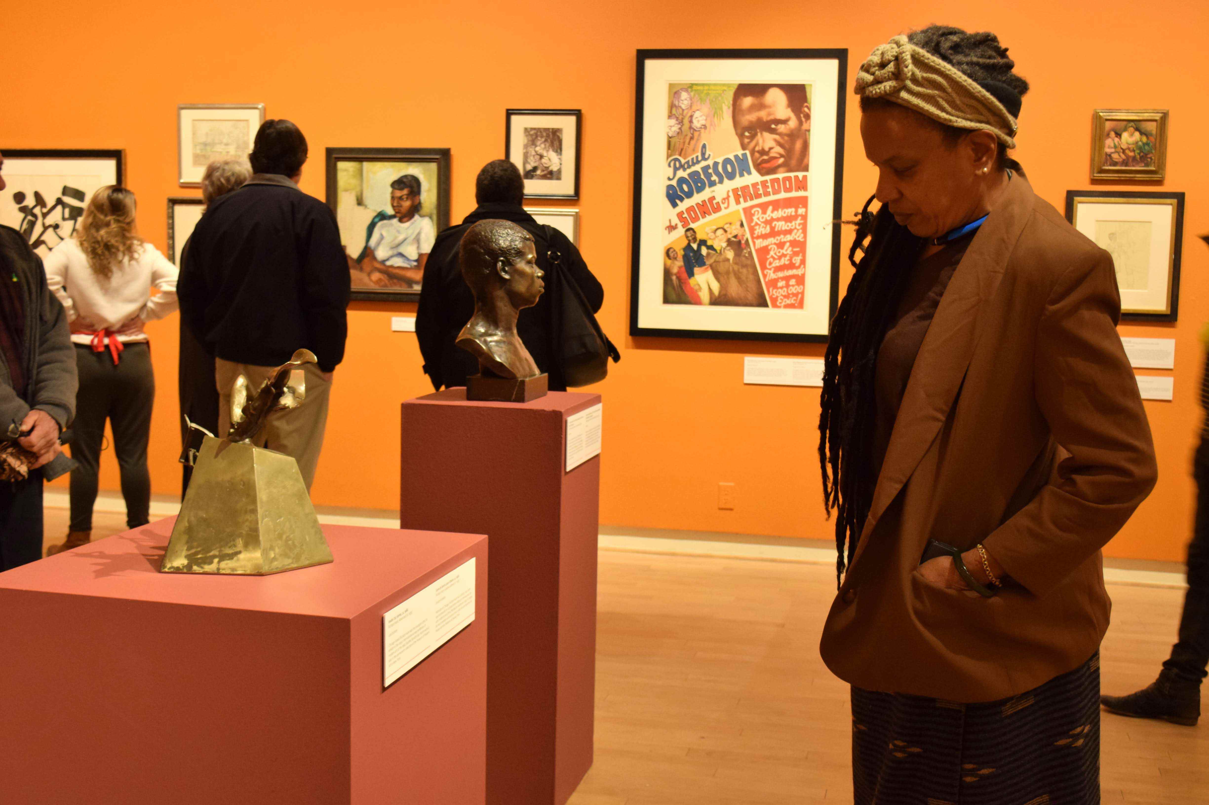 The Kinsey African American Art & History Collection | MAH