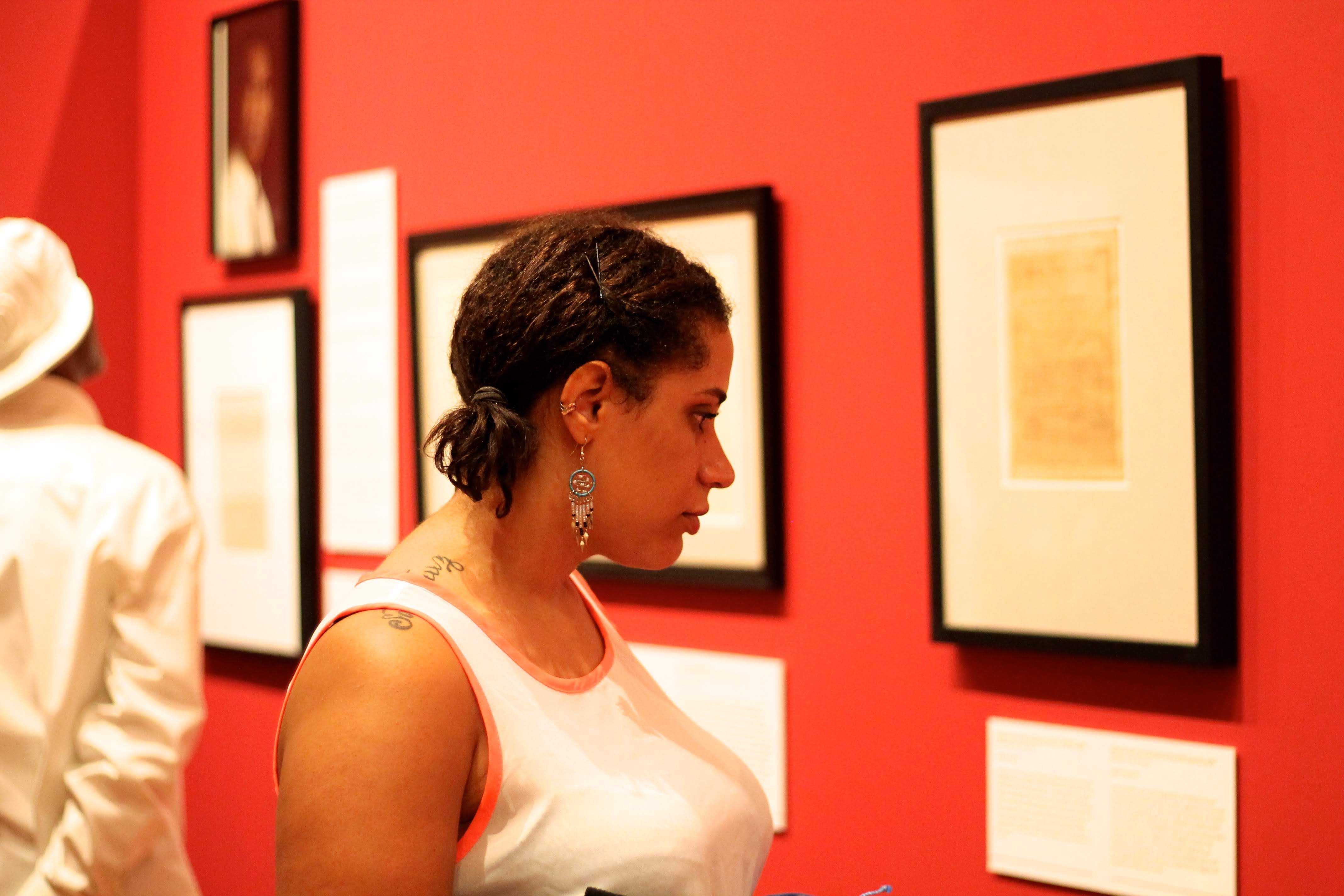 The Kinsey African American Art & History Collection | MAH