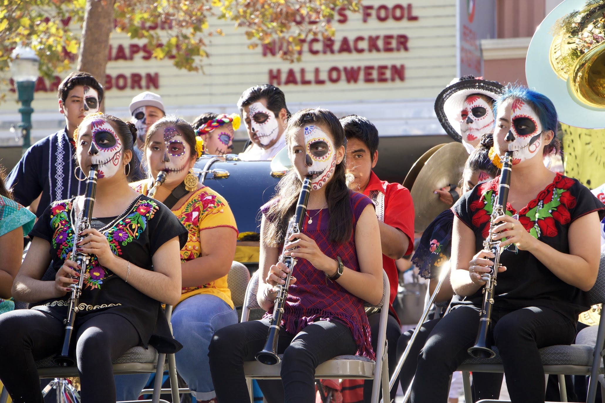 The Music of Día de los Muertos | MAH