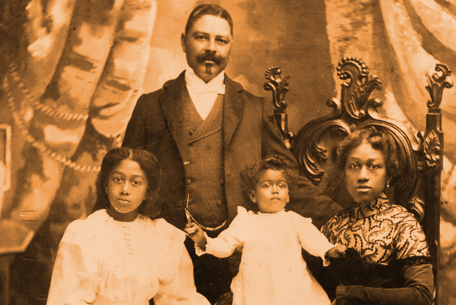 London Nelson Legacy Initiative | MAH