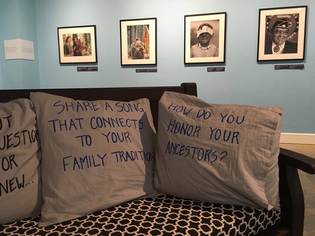 She Sang Me A Good Luck Song | MAH