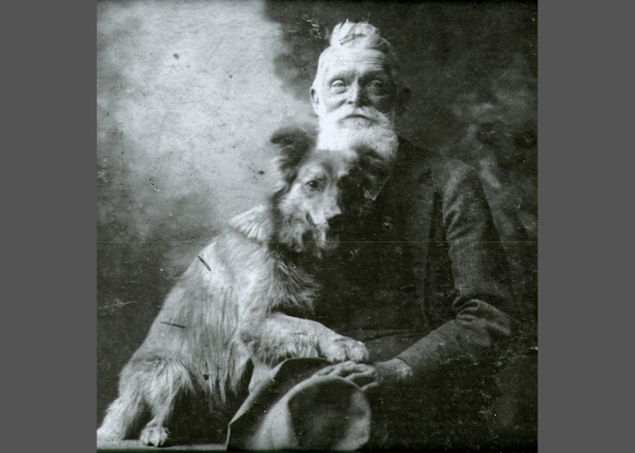 Do You Know My Name? The Life of Jason Brown | MAH