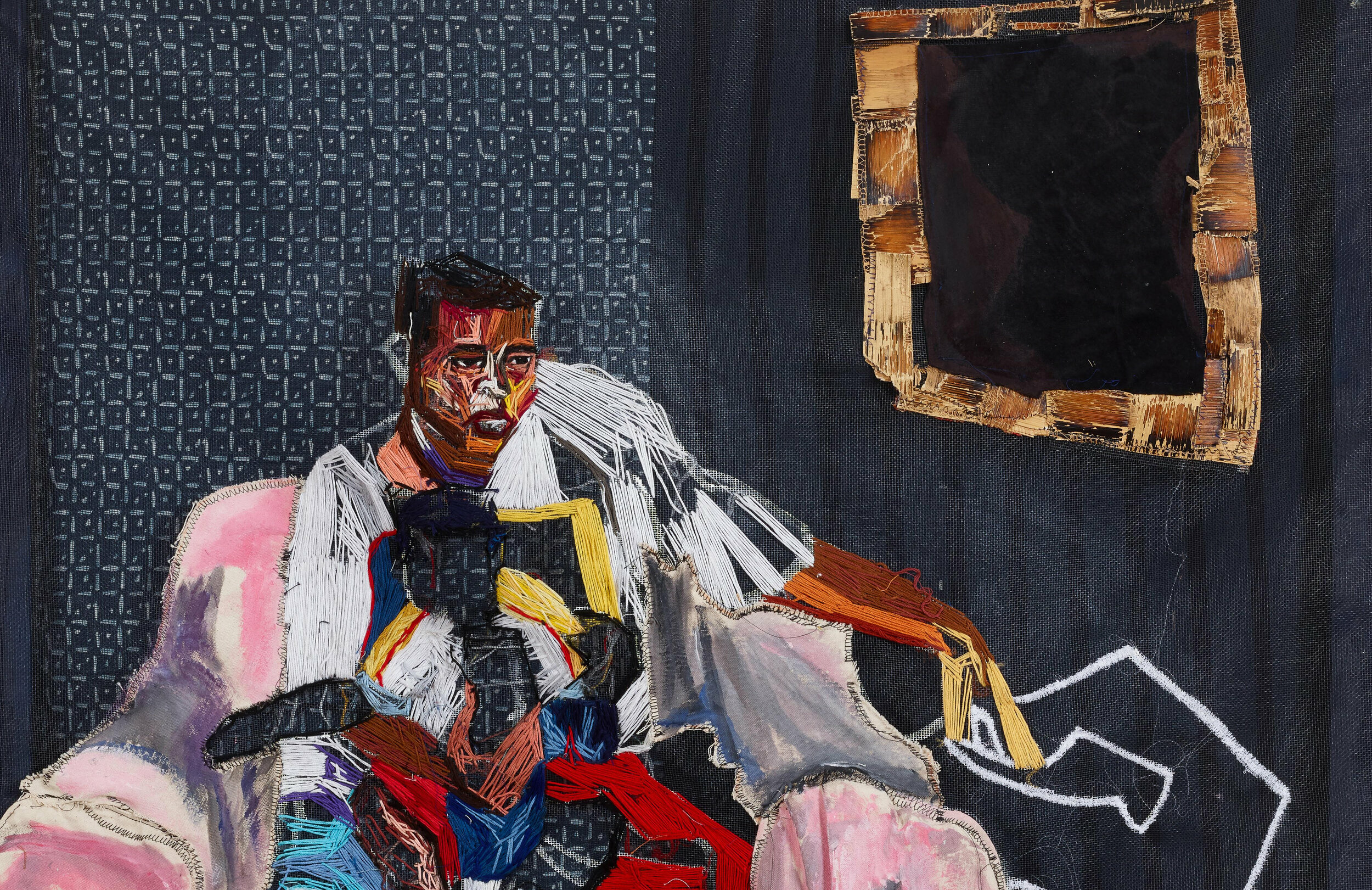 Young, Gifted and Black: The Lumpkin-Boccuzzi Family Collection… | MAH