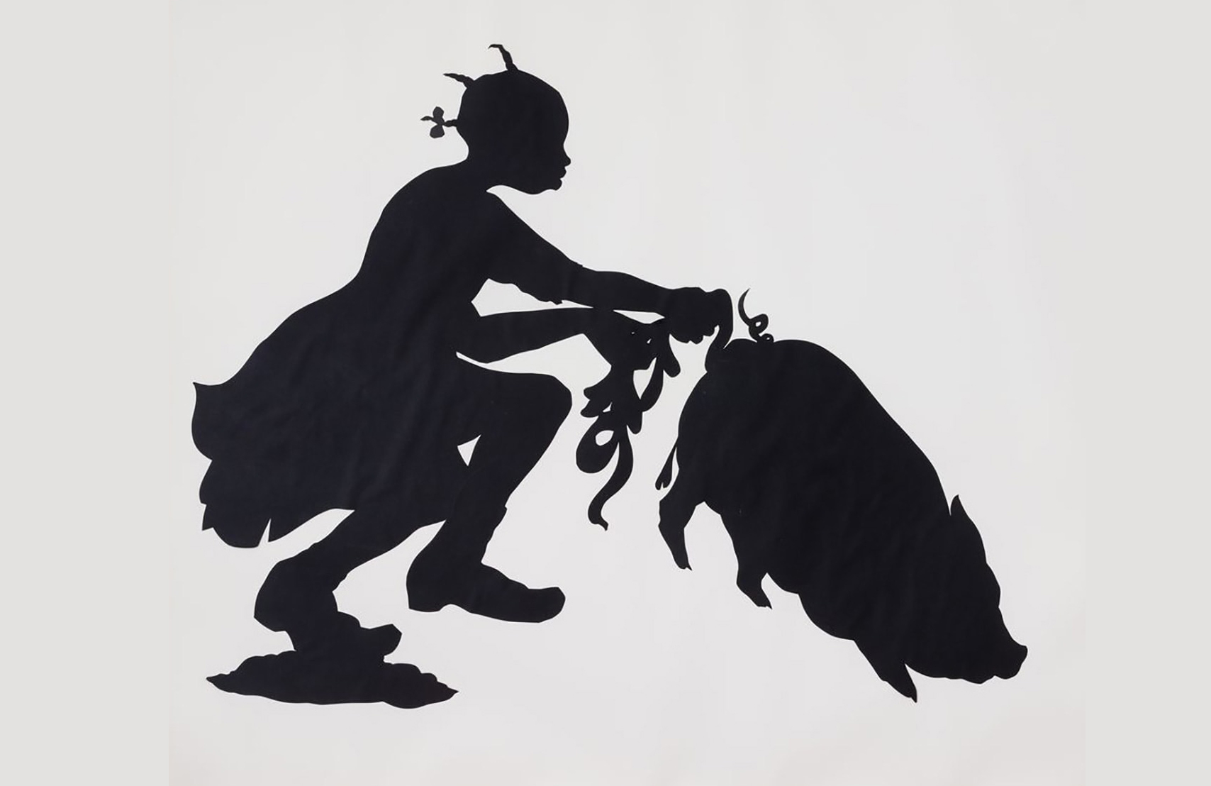 Young, Gifted and Black: The Lumpkin-Boccuzzi Family Collection… | MAH