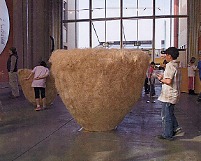 Nests: Sharon Loper | MAH