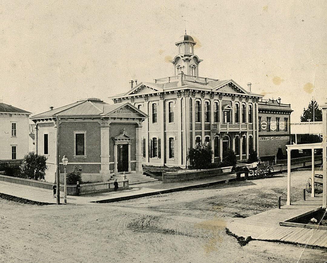 8 Sides and 9 Lives: The History of the Octagon | MAH