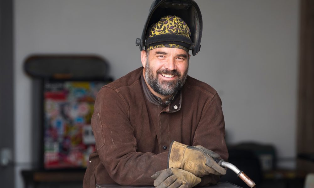 Michael Whiting: Wave and Sailboat | MAH