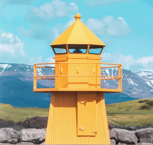 Accidentally Wes Anderson: Adventures in Santa Cruz | MAH