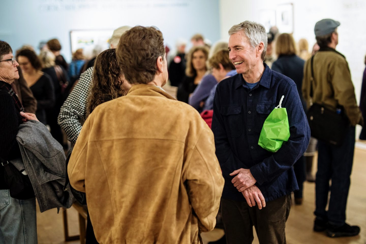 California’s Wild Edge: Prints by Tom Killion | MAH