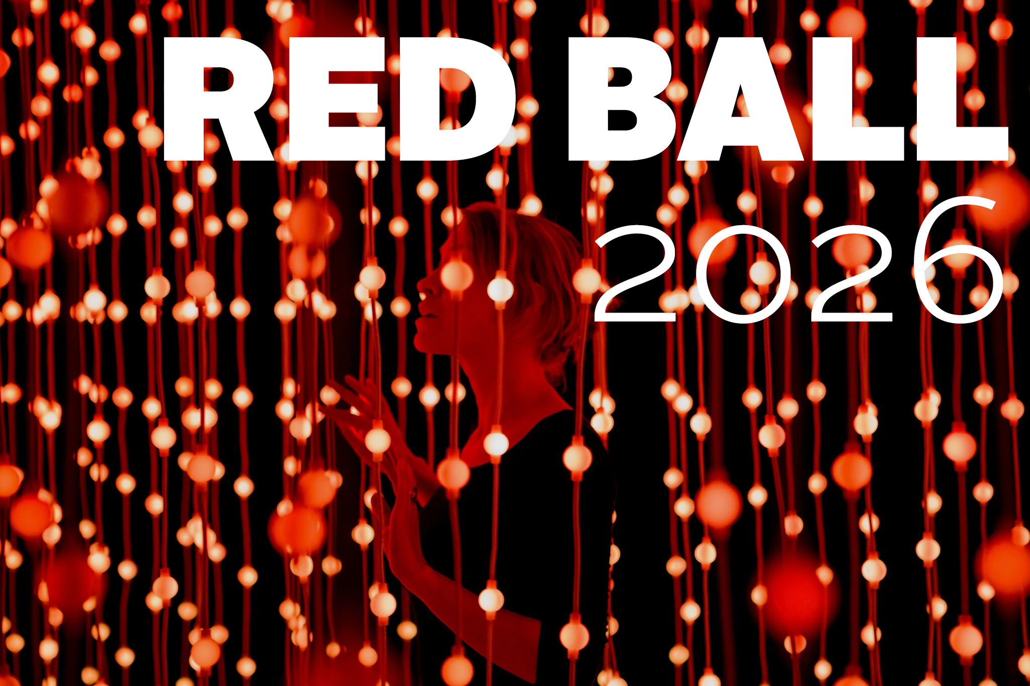 The Red Ball: 30th Anniversary Gala | MAH