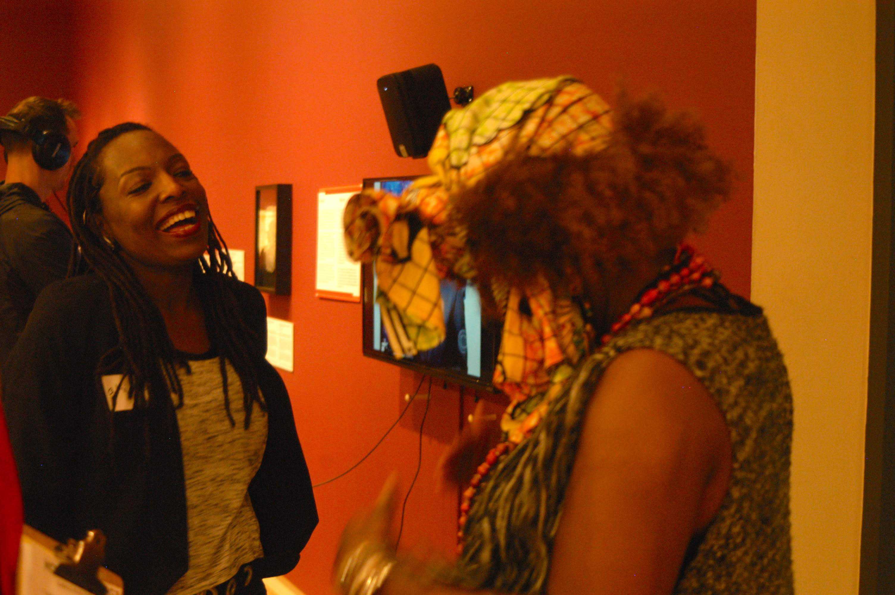 The Kinsey African American Art & History Collection | MAH